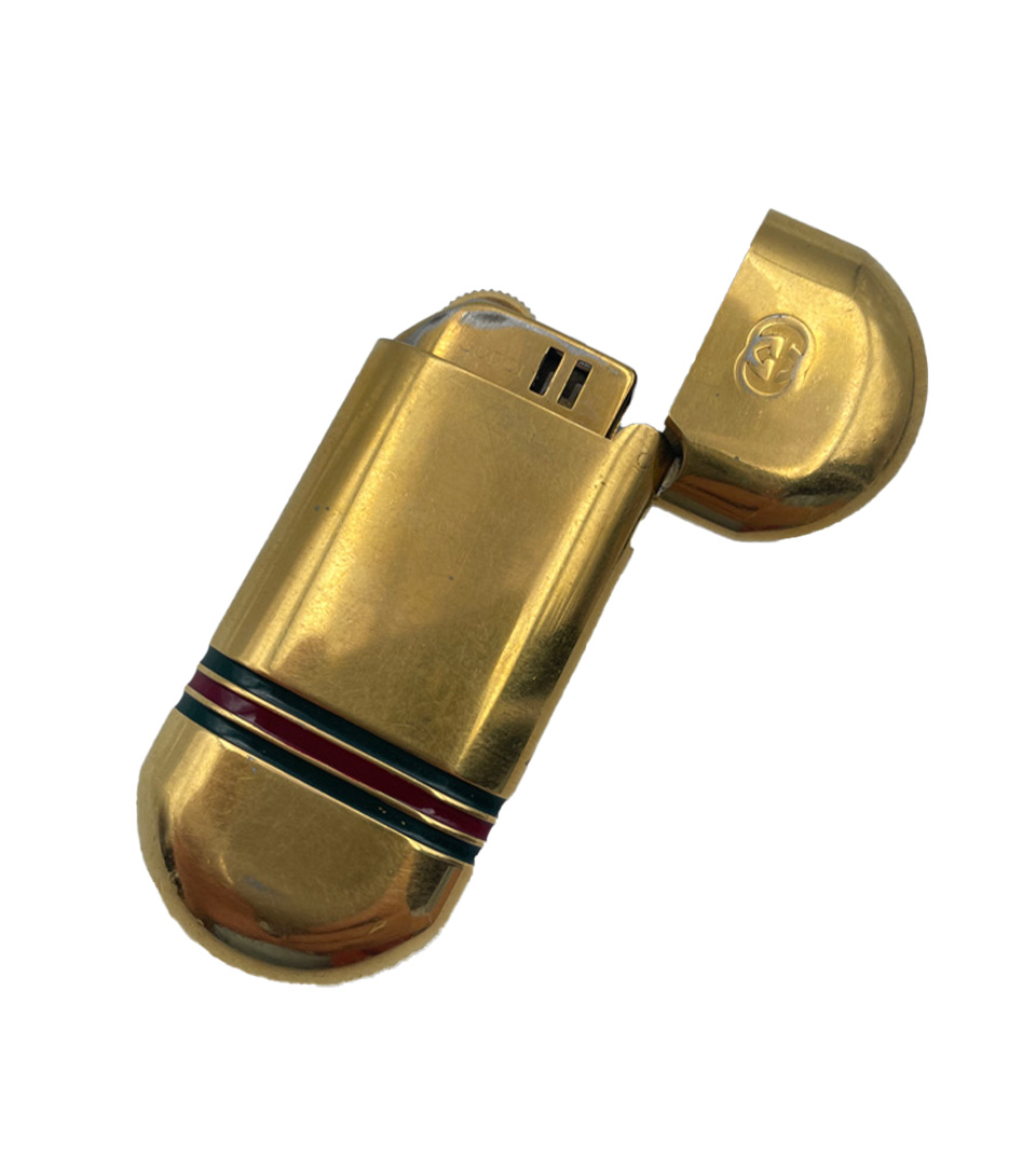 GUCCI LIGHTER | VINTAGE PARIS