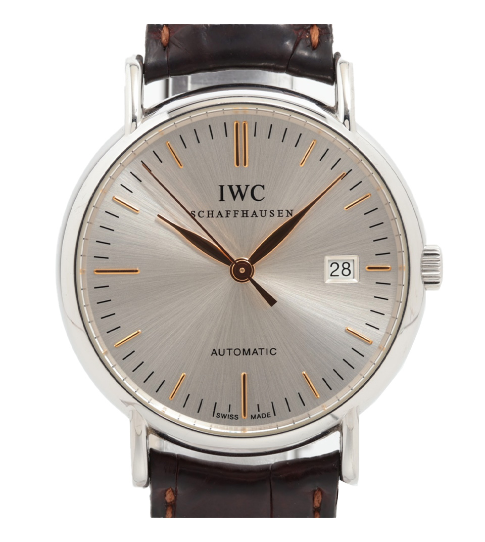 IWC PORTOFINO | VINTAGE PARIS