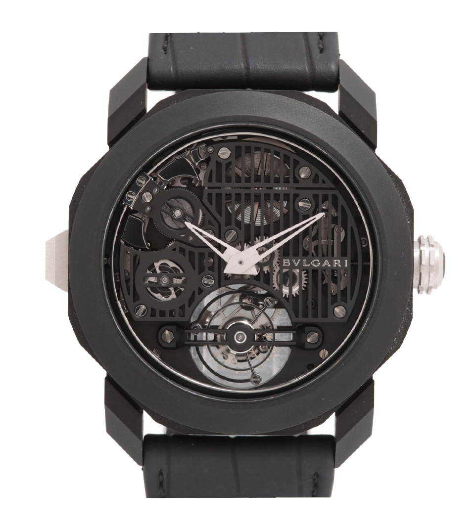 Bvlgari Octo Roma | VINTAGE PARIS