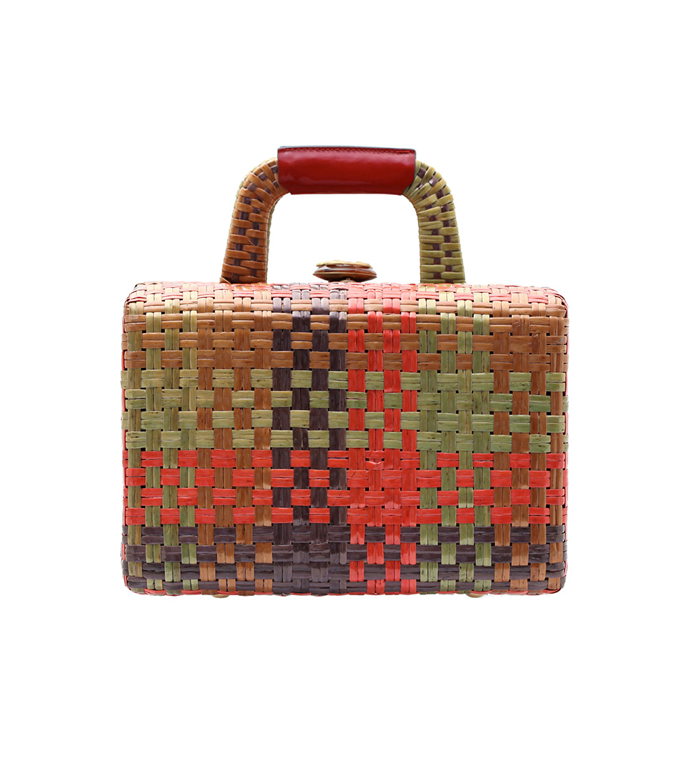 RODO HAND BAG | VINTAGE PARIS