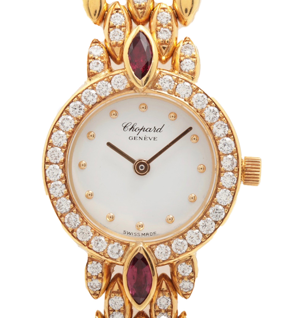 Chopard Ladies Watch | VINTAGE PARIS