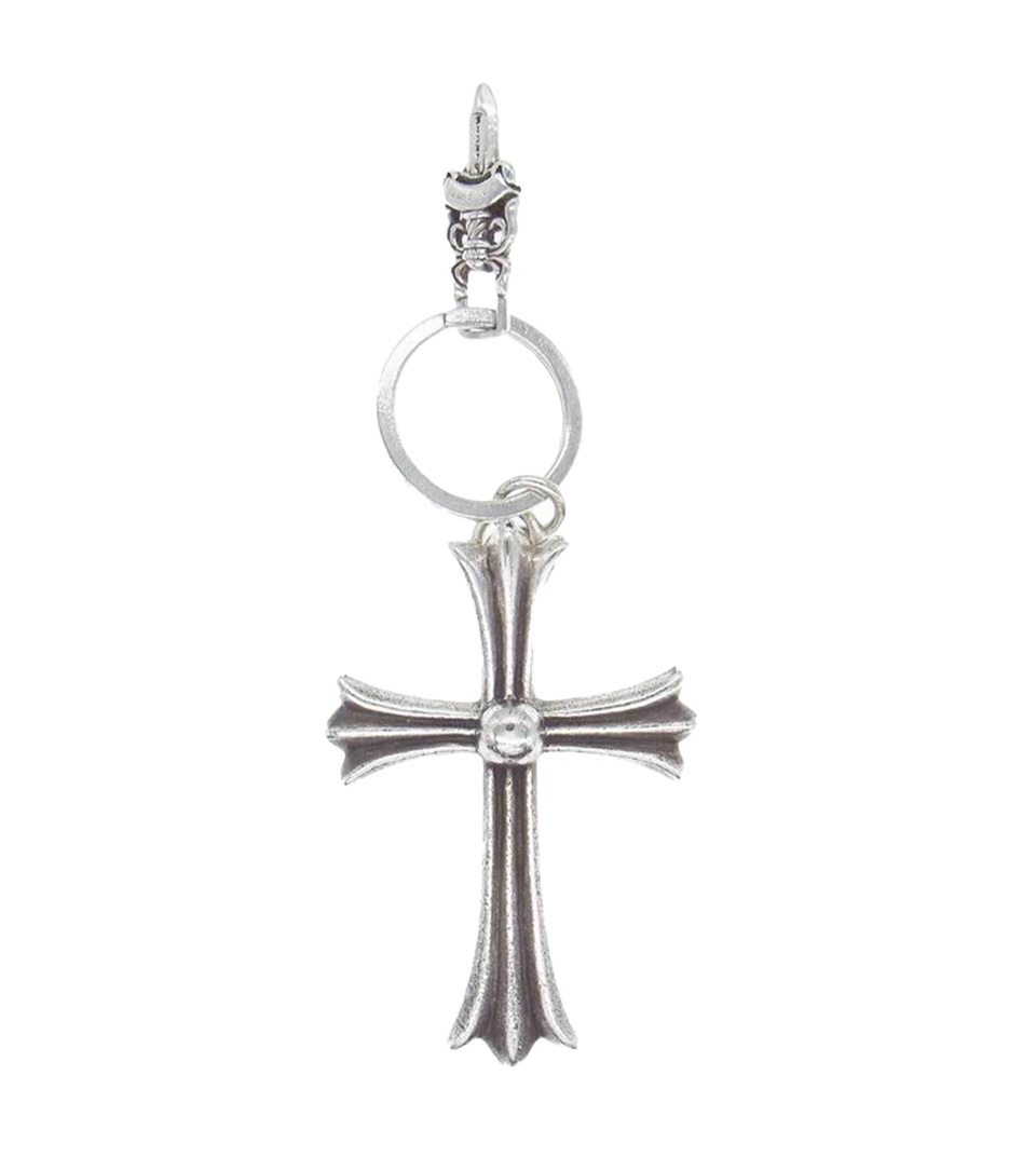 CHROME HEARTS KEY RING | VINTAGE PARIS