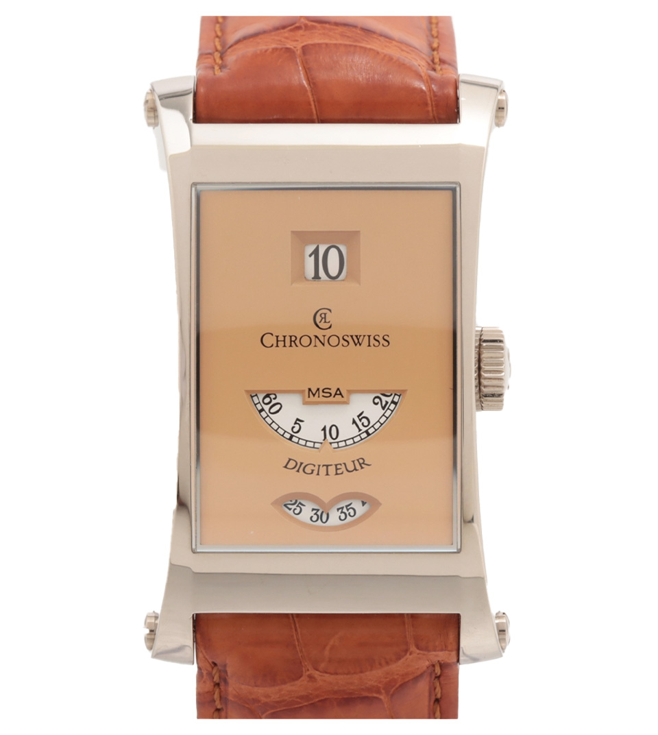 Chronoswiss Digiteur | VINTAGE PARIS