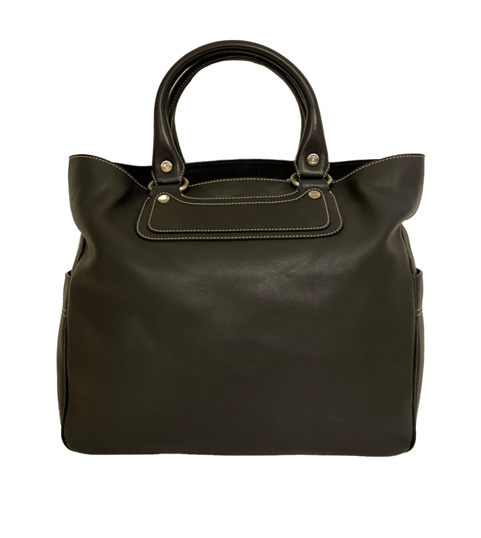 CELINE TOTE BAG | VINTAGE PARIS