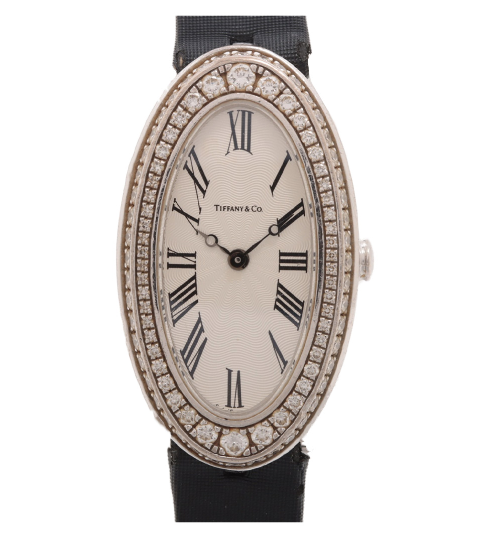 Tiffany Cocktail | VINTAGE PARIS