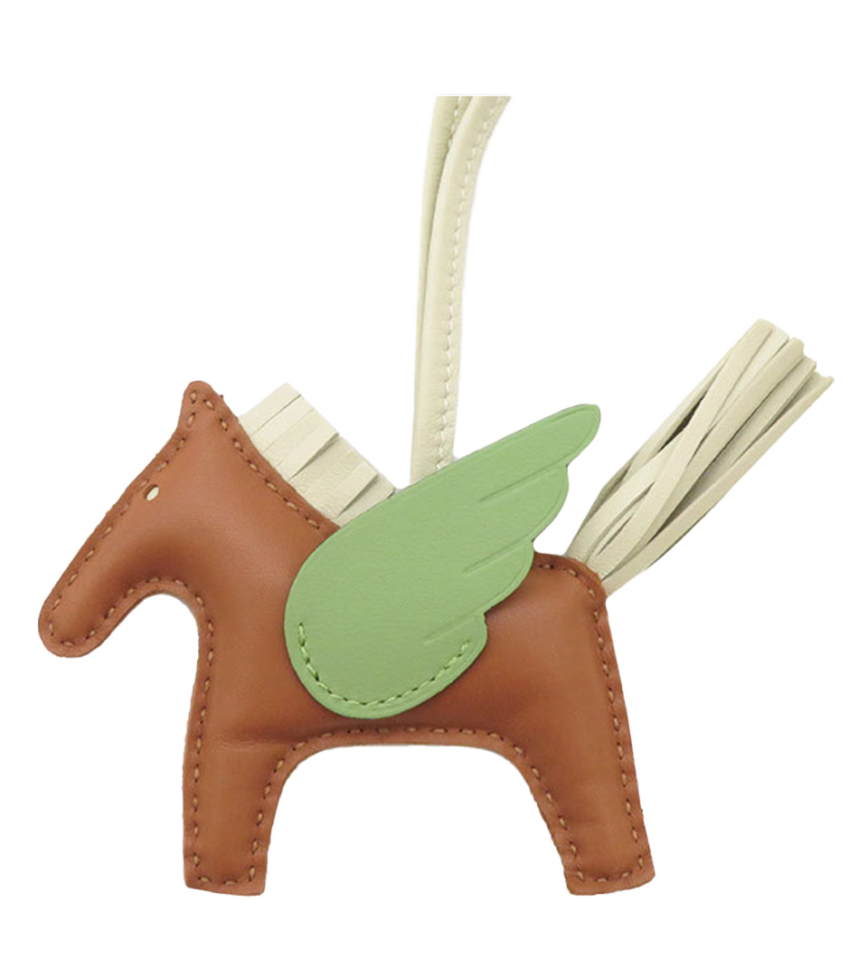 HERMES RODEO CHARM PM | VINTAGE PARIS